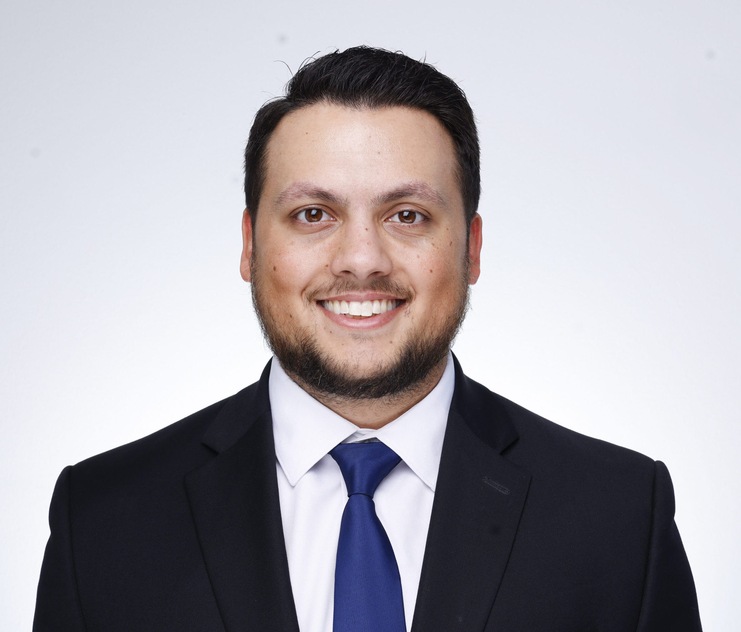Jordan D'Silva - Web City Properties